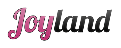 Sex Toys at Joyland ← 100% Boundless Pleasure